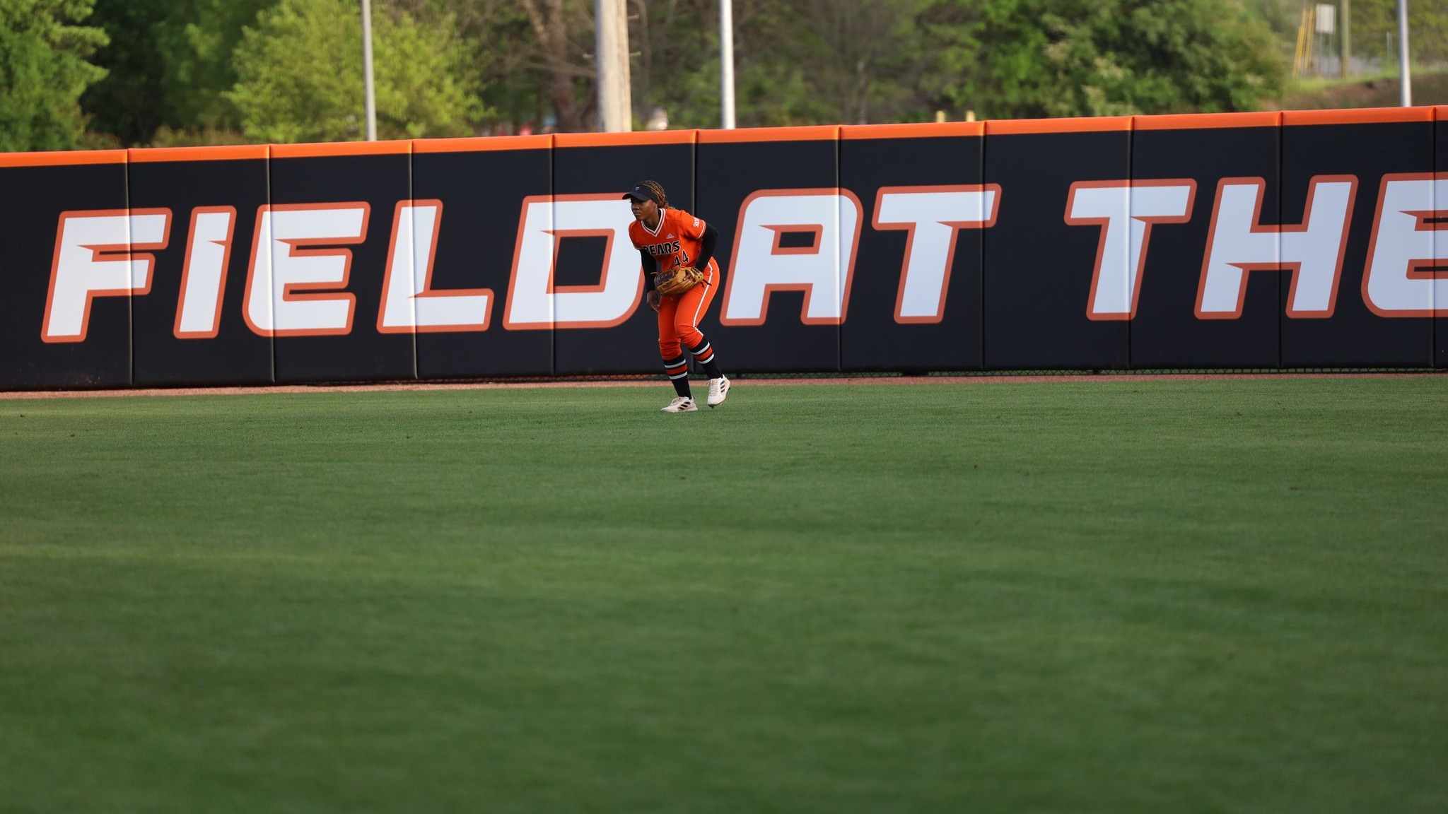 Alyssa Woods - Softball - Mercer University Athletics