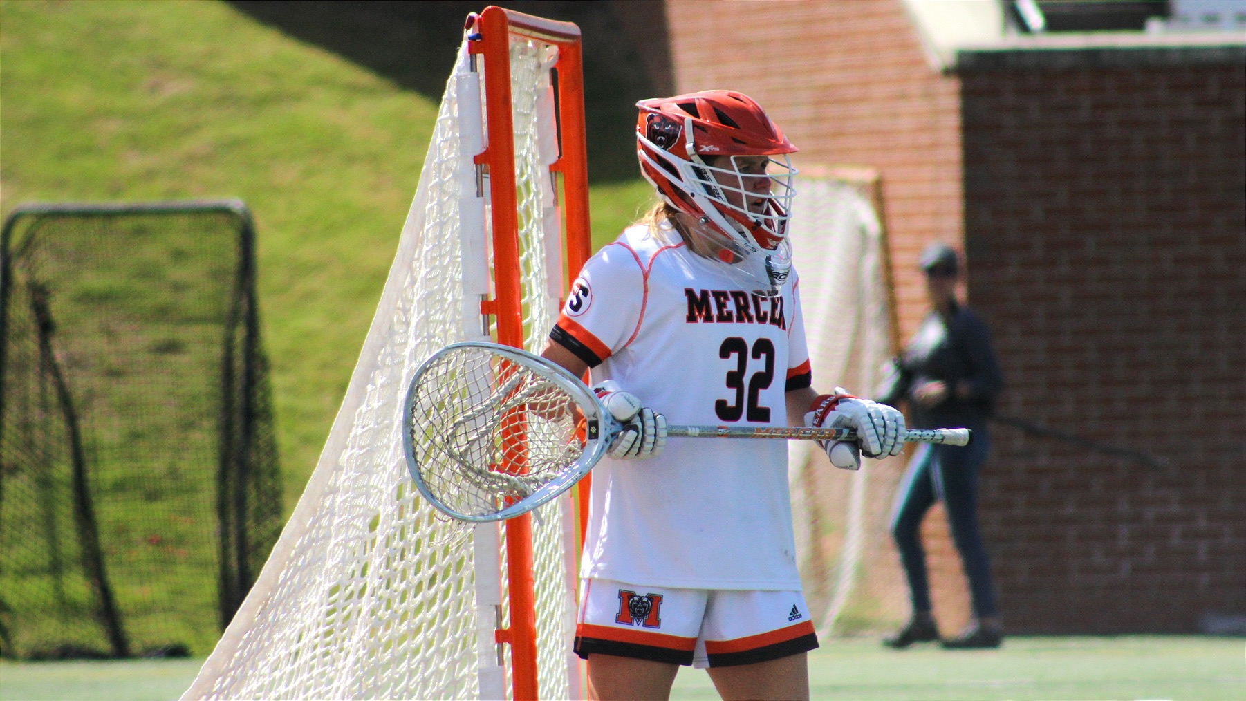 Kate Vanderlinde - Women's Lacrosse - Mercer University Athletics