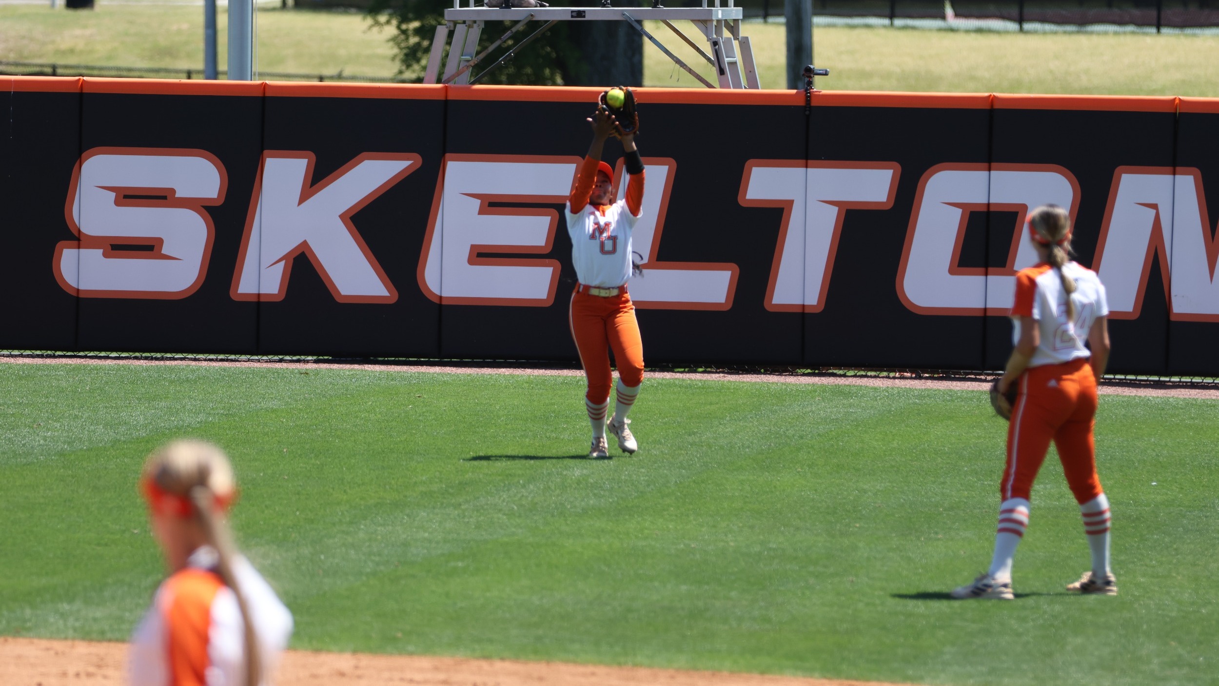Alyssa Woods - Softball - Mercer University Athletics