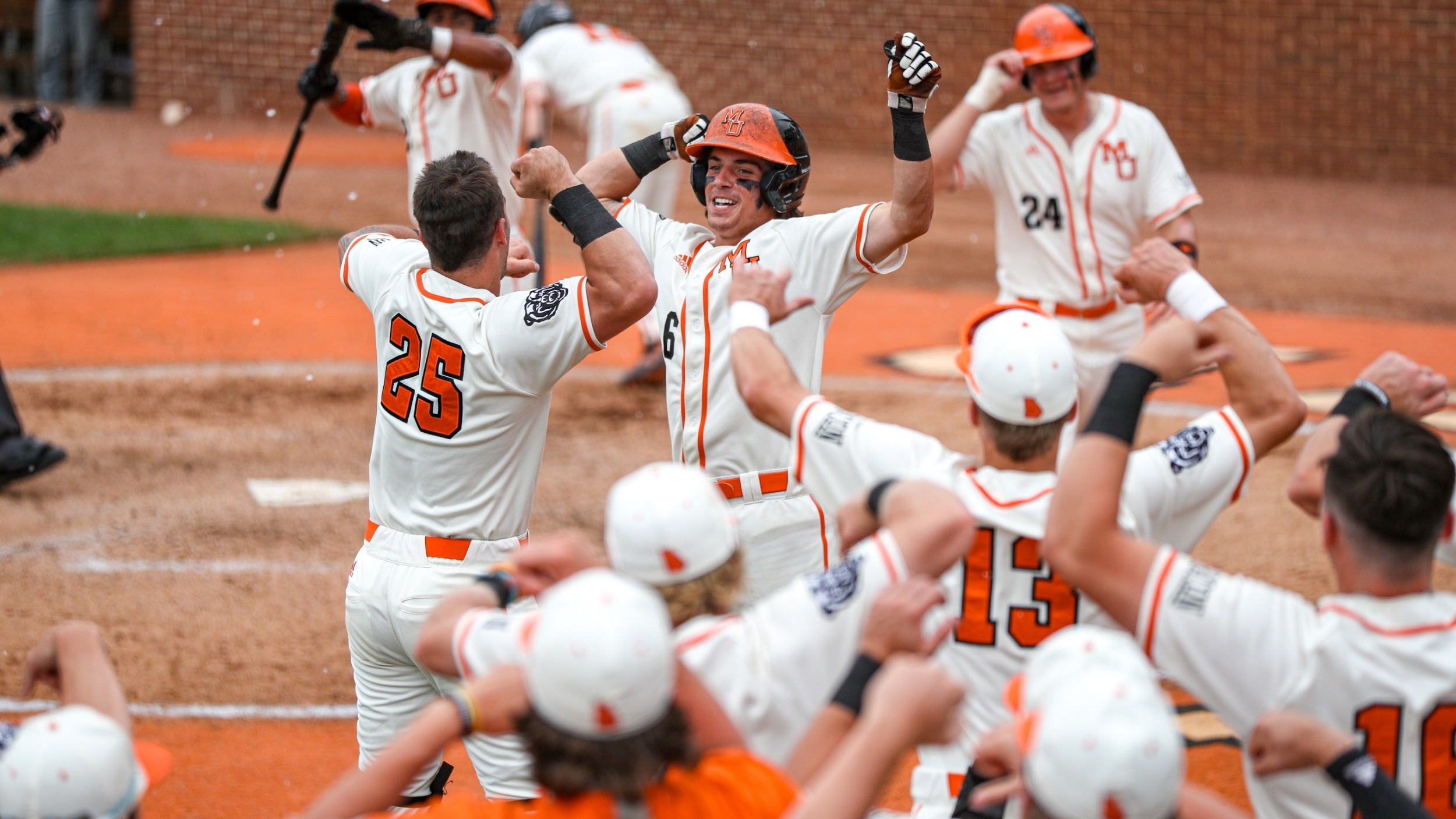 Jozsef Rohrbacher - Baseball - Mercer University Athletics