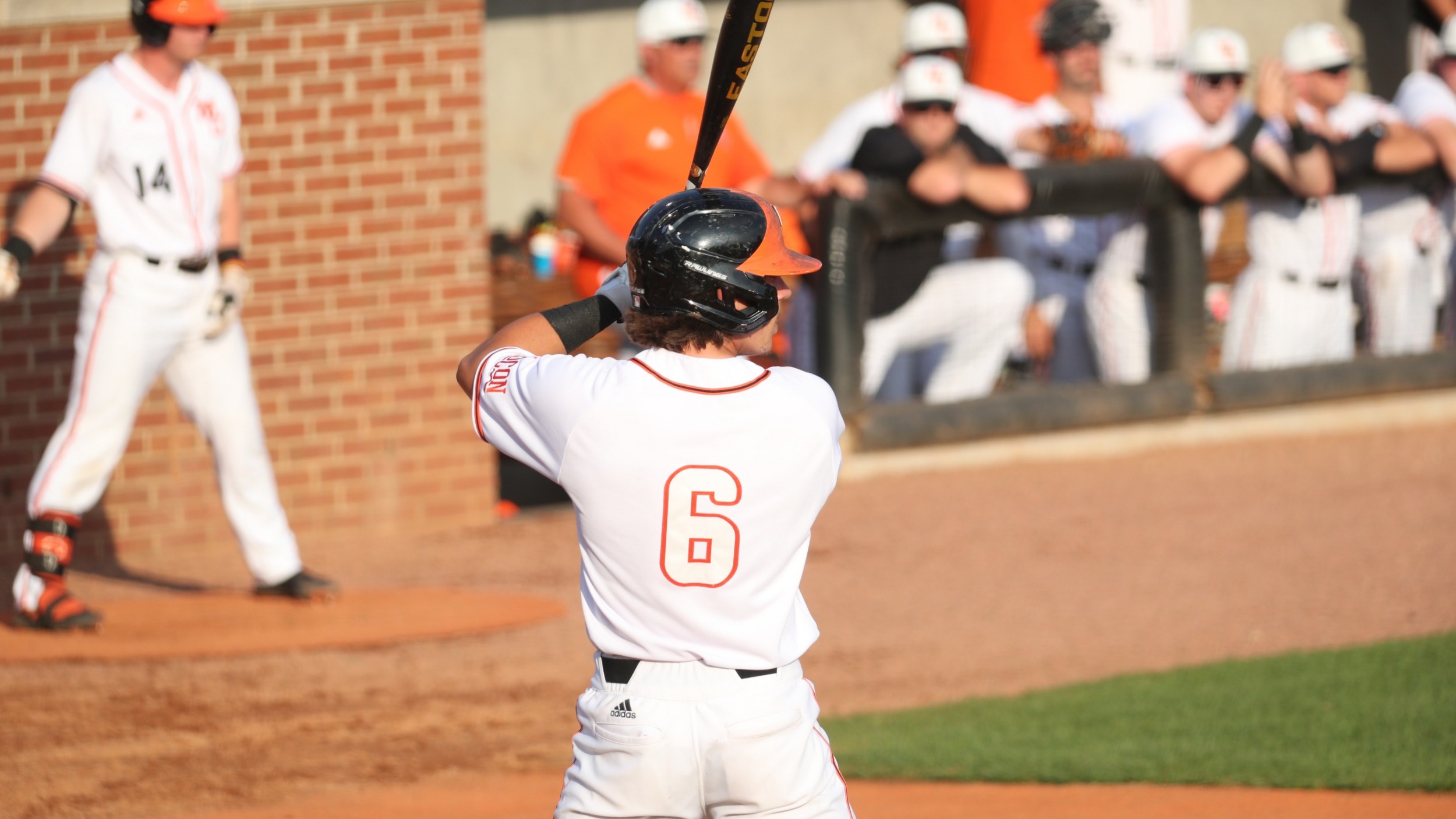 Jozsef Rohrbacher - Baseball - Mercer University Athletics