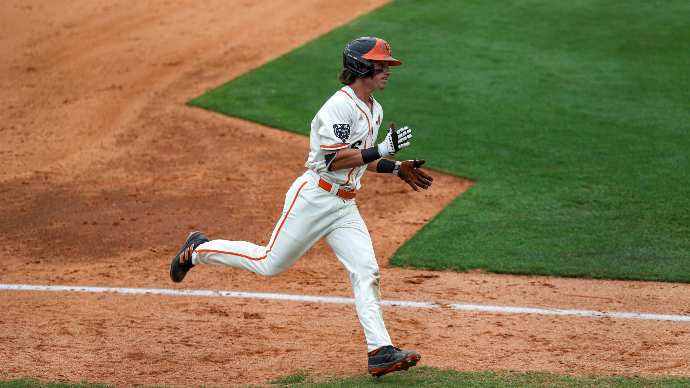 Jozsef Rohrbacher - Baseball - Mercer University Athletics