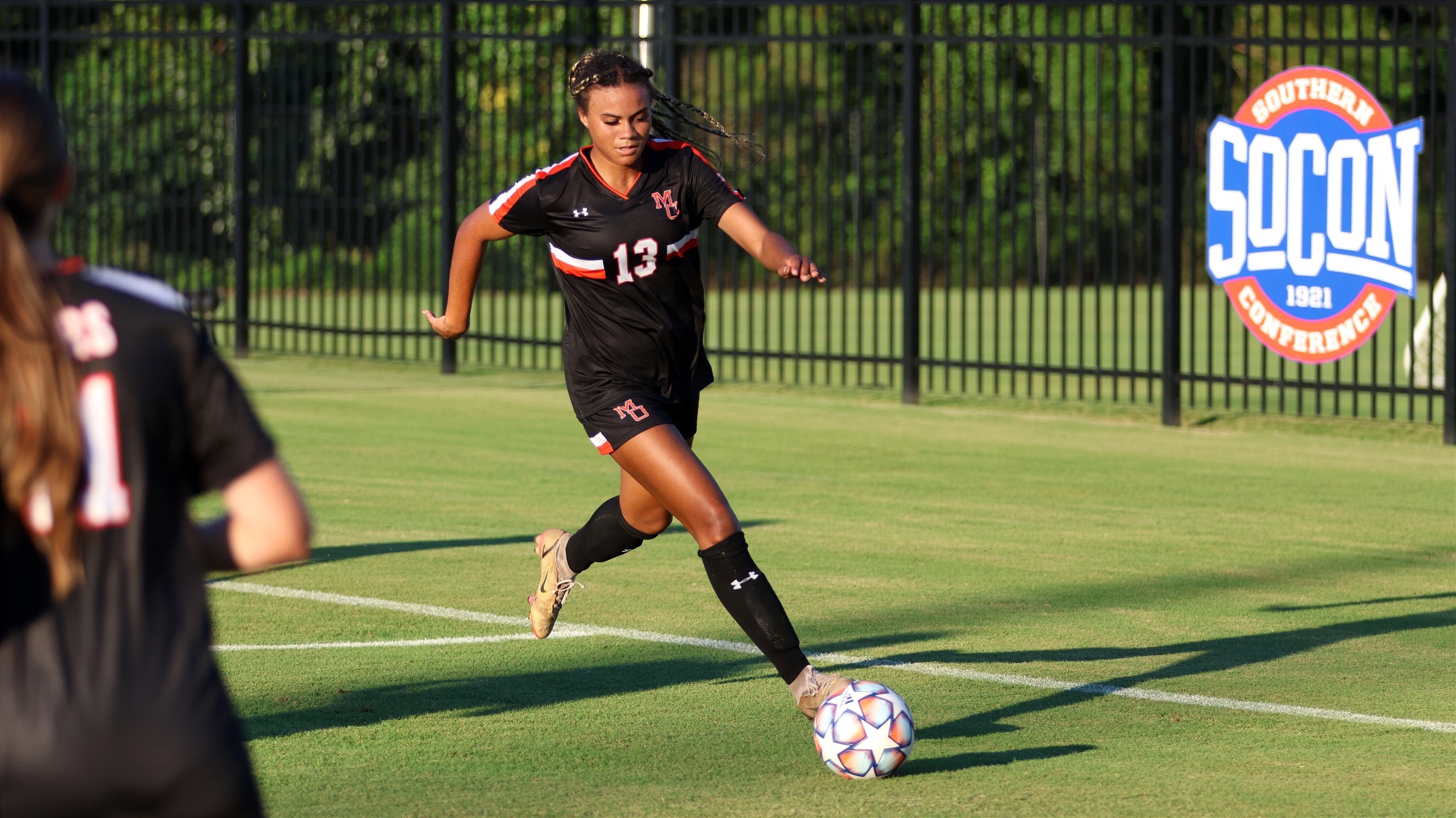 Mercer, Evansville End In Scoreless Draw In Season Opener - Mercer ...