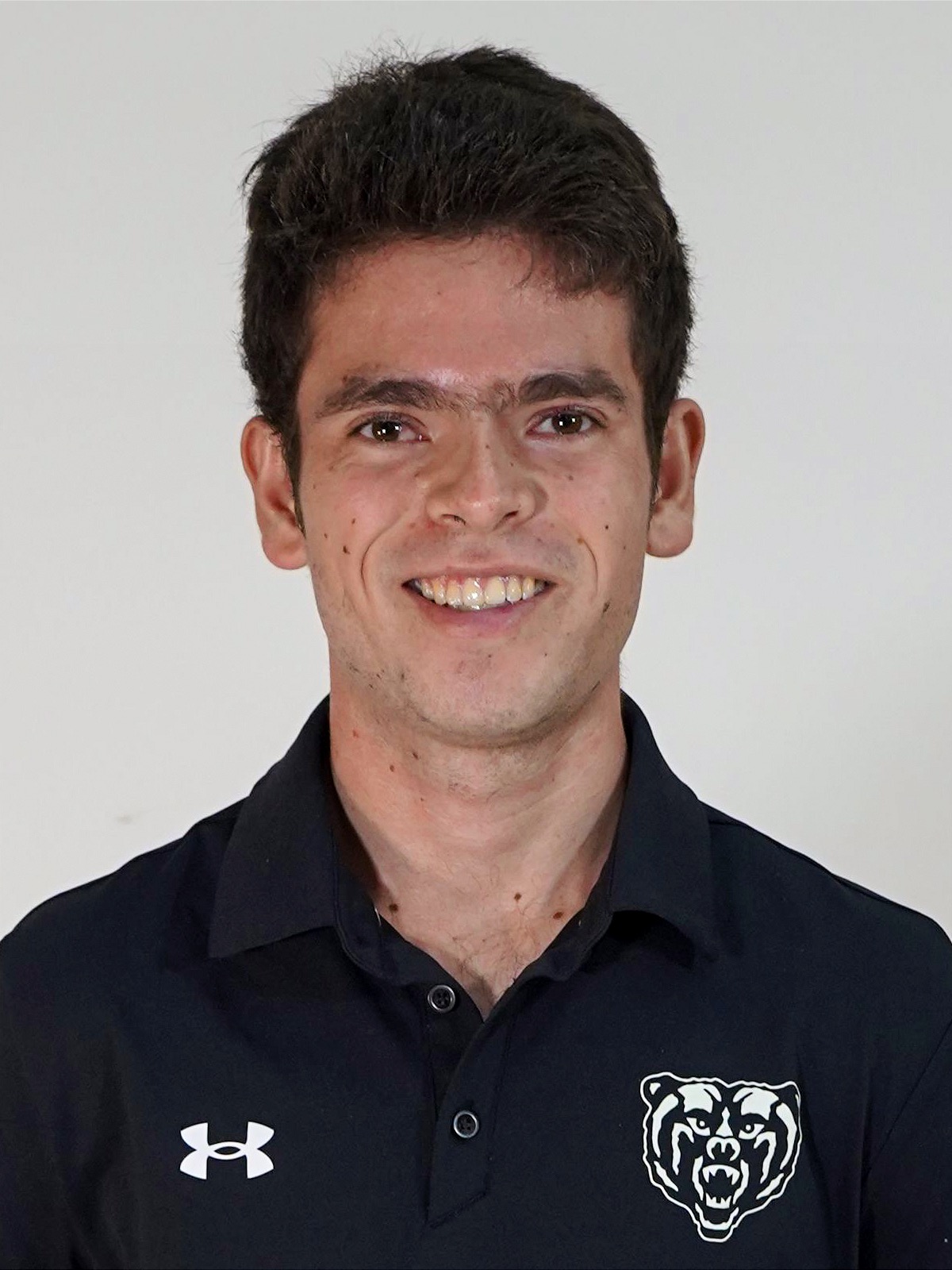 Vlad Zander-Velloso - Men's Cross Country Coach - Mercer University ...