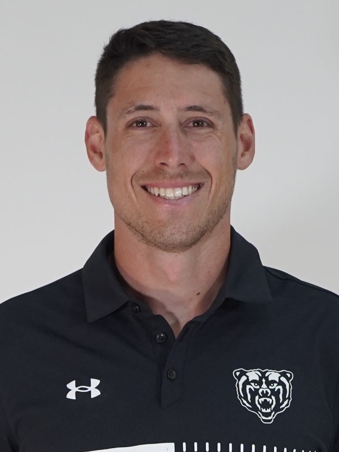 Josh Hayman - Men's Cross Country Coach - Mercer University Athletics