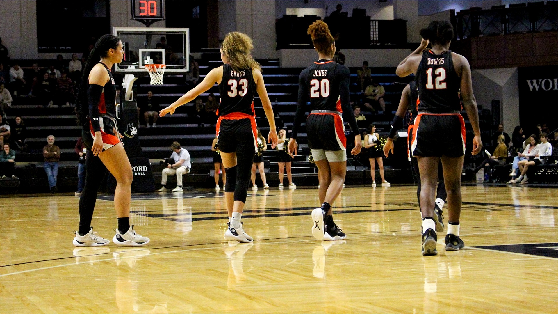 Mercer Continues Road Trip At Furman Saturday - Mercer University Athletics