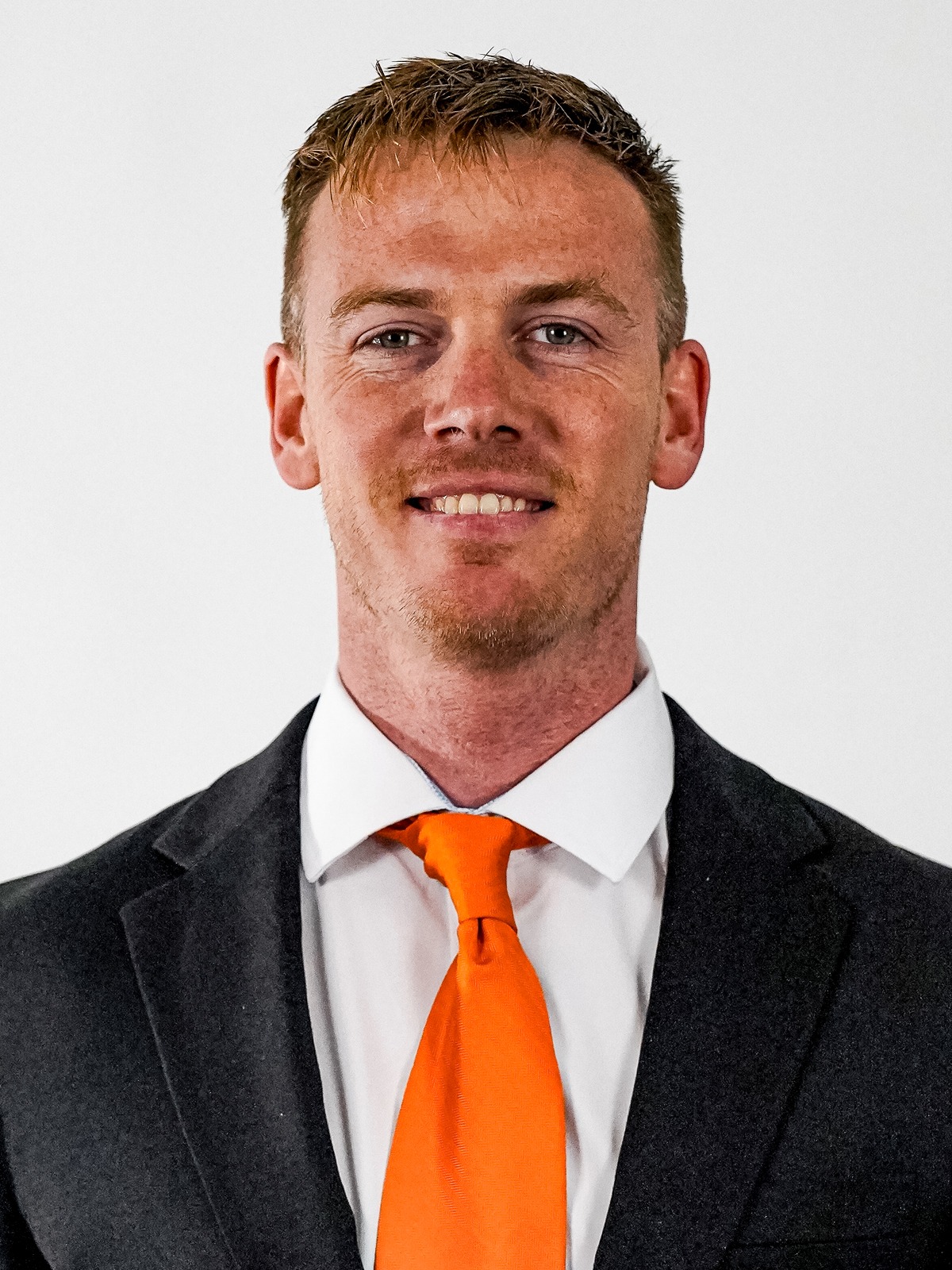 Reed Ridder - Men's Basketball Coach - Mercer University Athletics