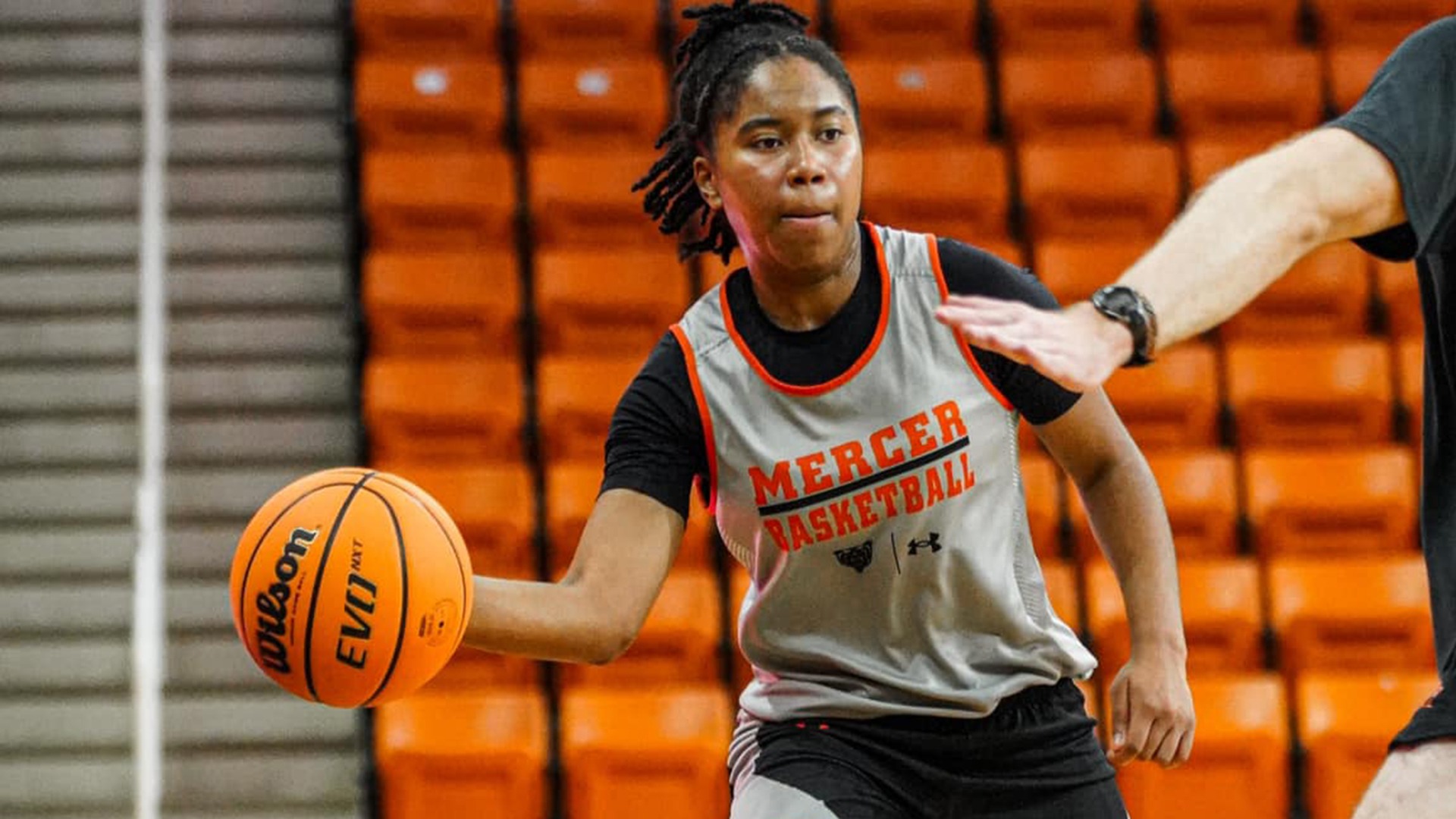 Bears Head To South Florida To Face Florida Atlantic - Mercer ...