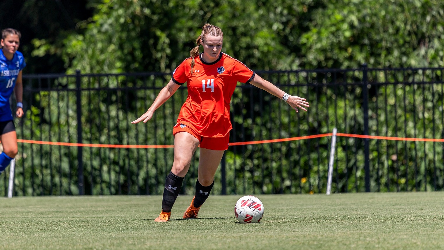 2024 Women's Soccer Schedule - Mercer University Athletics