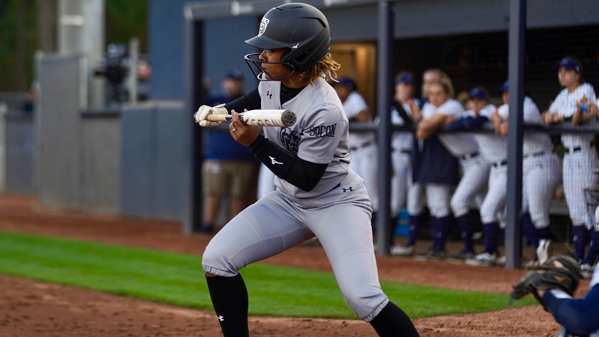 Alyssa Woods - Softball - Mercer University Athletics