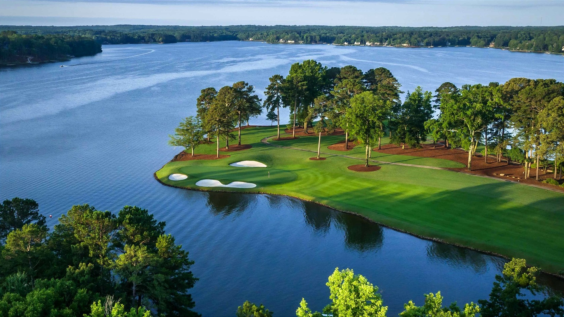 Women's Golf Hosts Reynolds Lake Oconee Invitational This Weekend ...