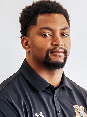 Shaedon Meadors - Football Coach - Mercer University Athletics