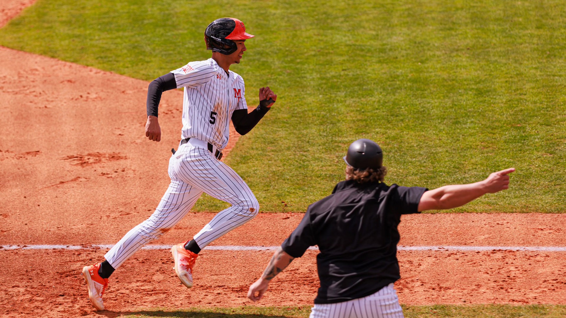 Mercer Holds Off Monmouth To Secure Two-Run Win - Mercer University ...