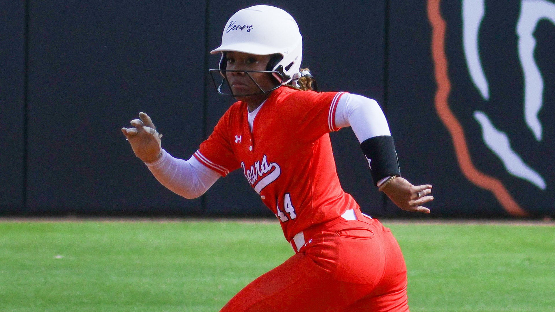 Alyssa Woods - Softball - Mercer University Athletics