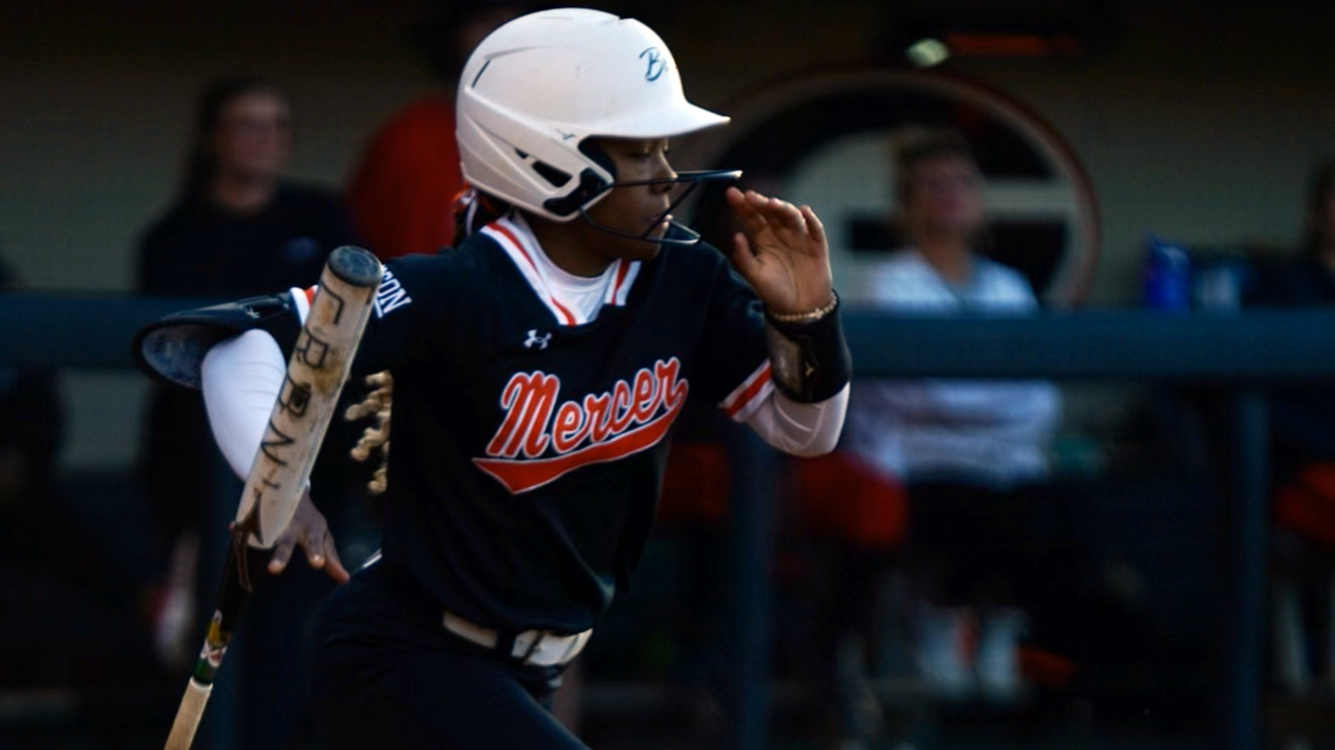 Bears Drop Midweek Contest At No. 3 Georgia - Mercer University Athletics