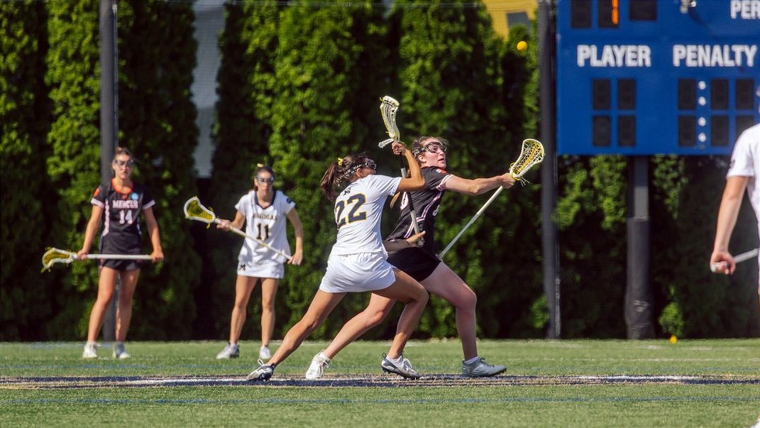 2024 Women's Lacrosse Schedule - Mercer University Athletics
