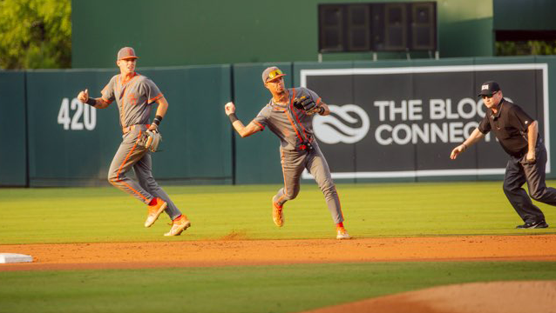 Mercer Fights Back From 6th-Inning Deficit To Defeat East Tennessee ...