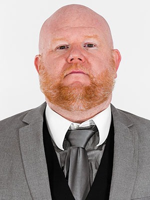 Michael Morgan - Women's Basketball Coach - Mercer University Athletics