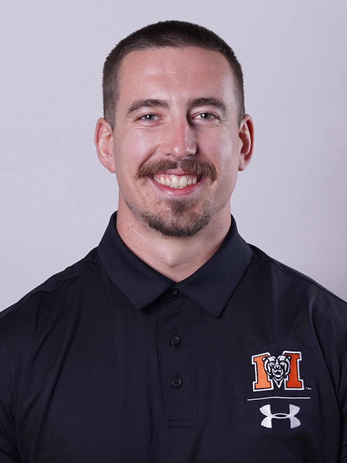 Nick Brown - Graduate Assistant / Strength & Conditioning - Football ...