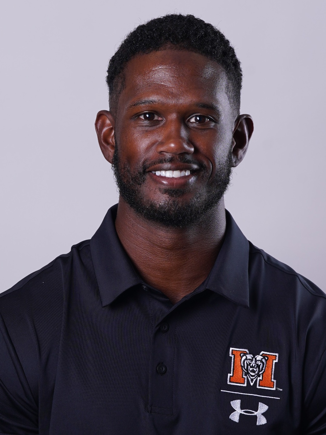 Devin Figaro - Football Coach - Mercer University Athletics
