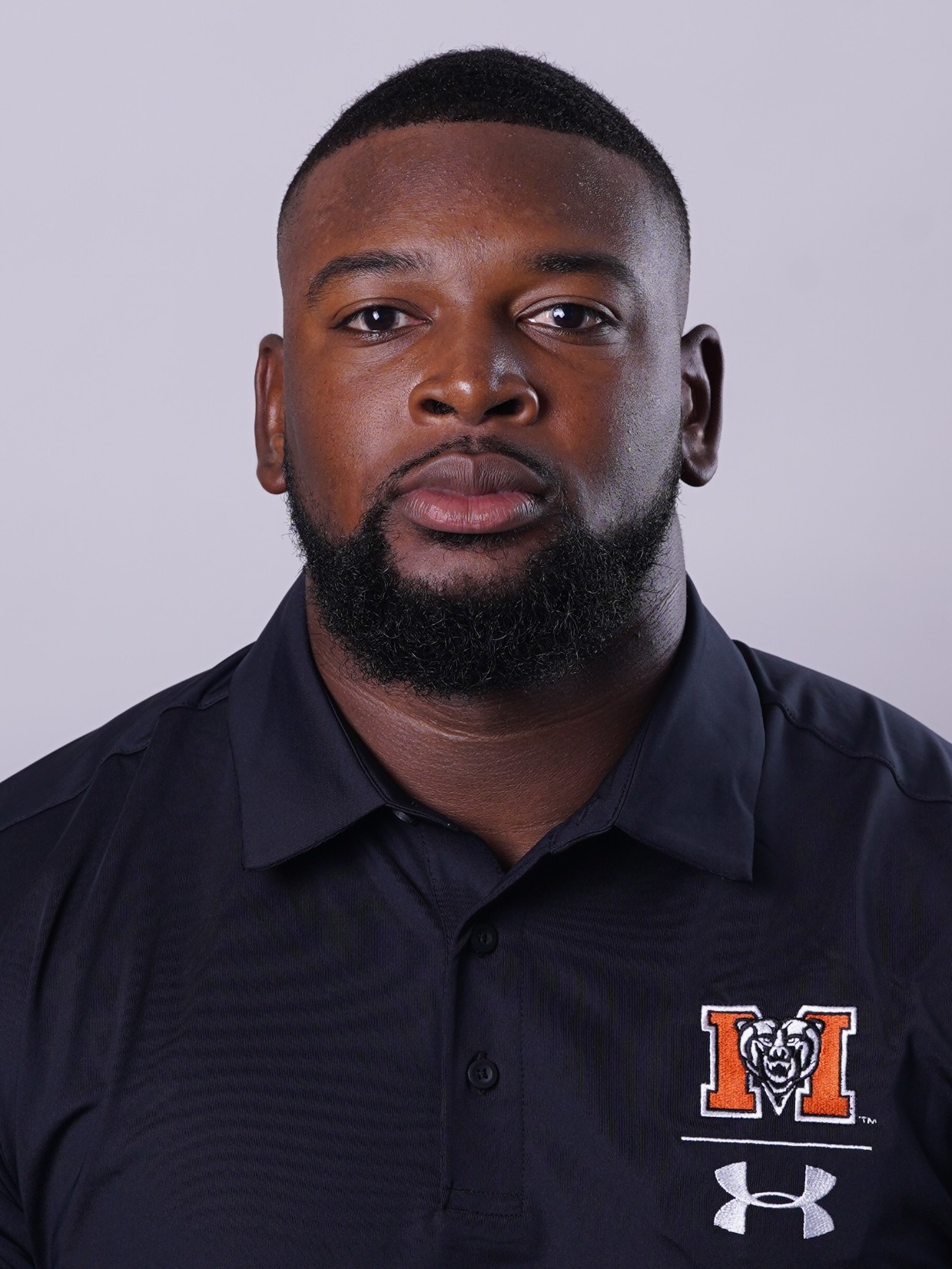 Shayon Guest - Assistant Director of Football Training (FB, WLAX, T&F ...
