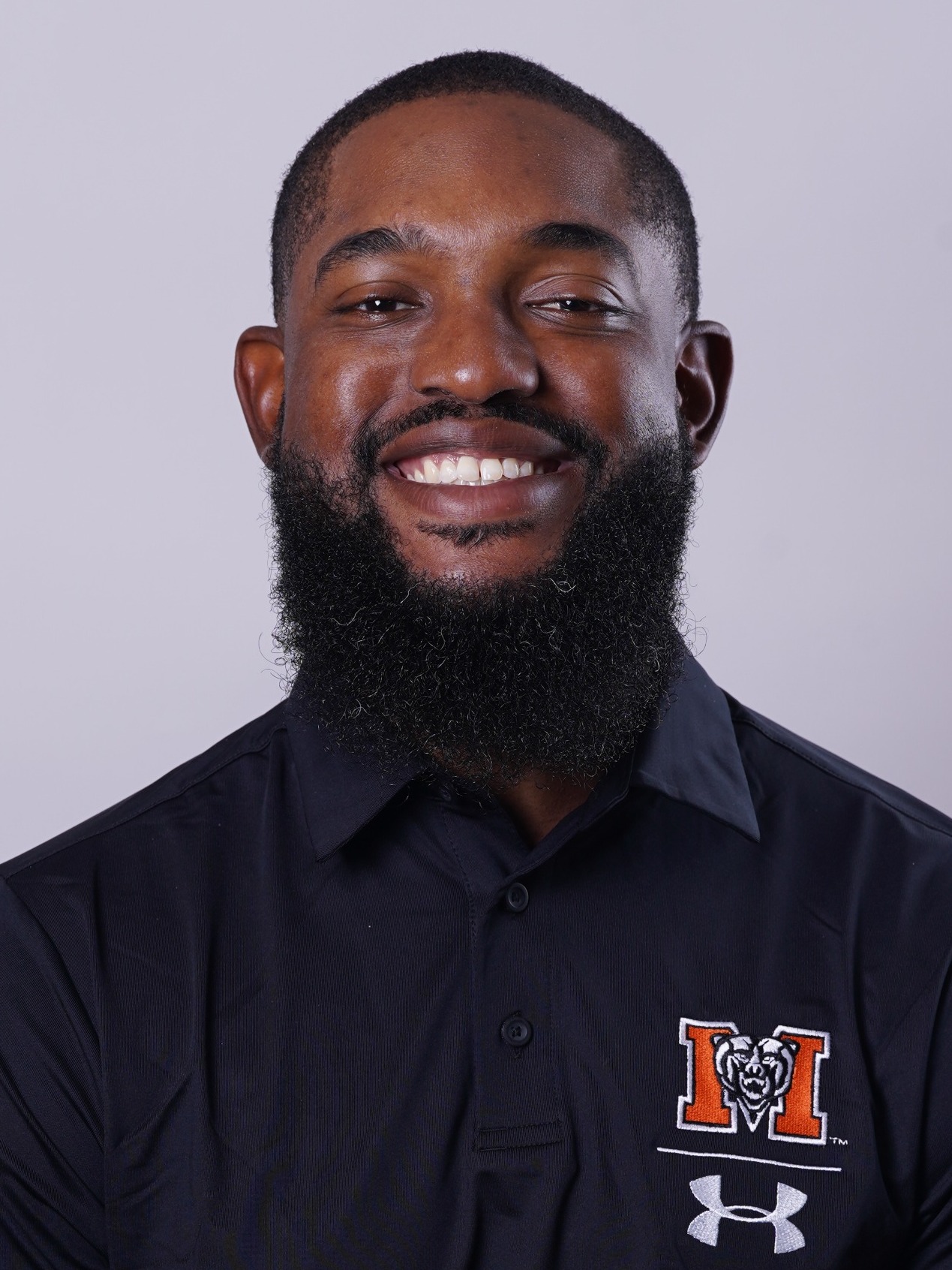 Fred Jones - Football Coach - Mercer University Athletics