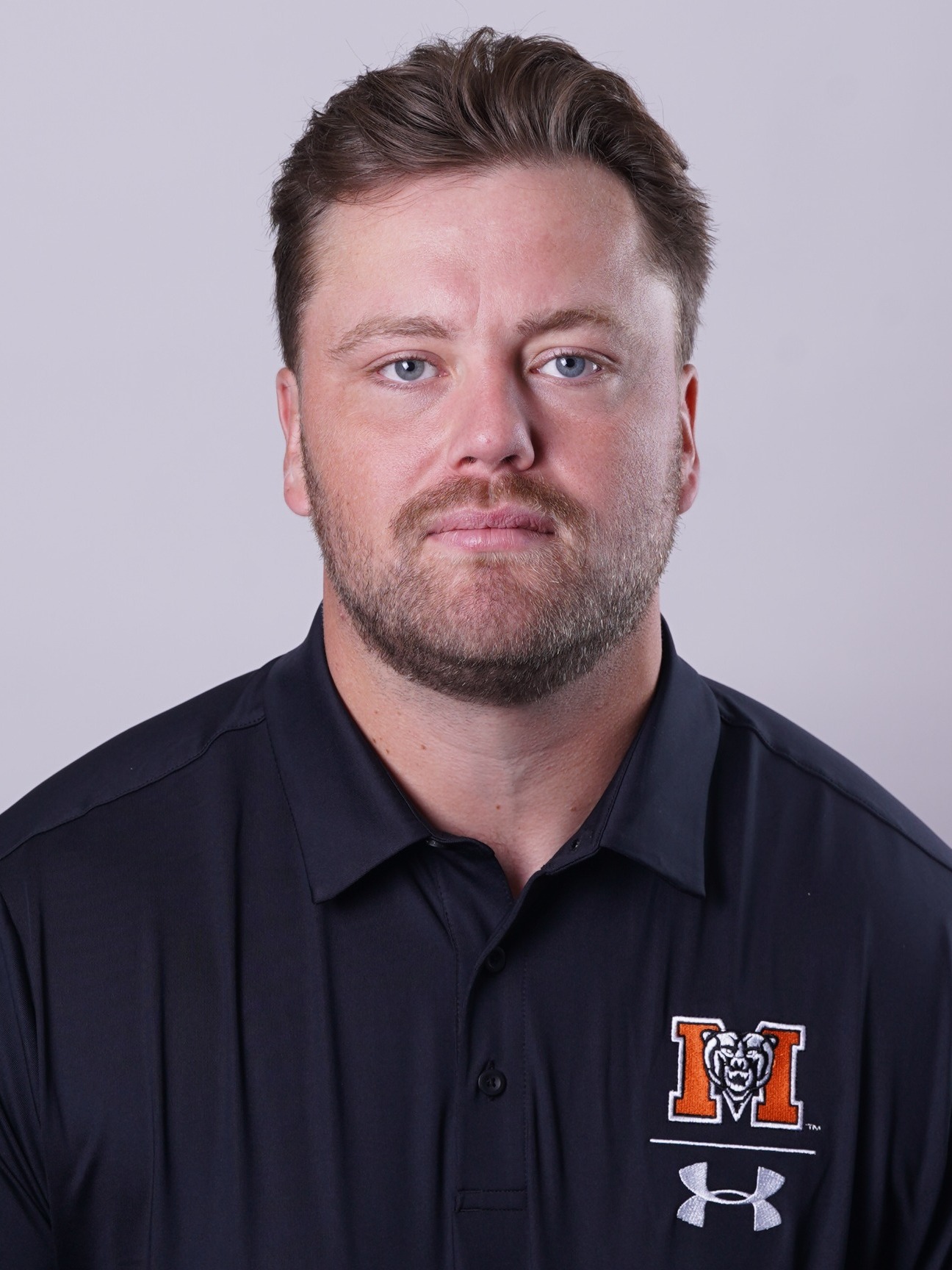 Jimmy Long - Football Coach - Mercer University Athletics