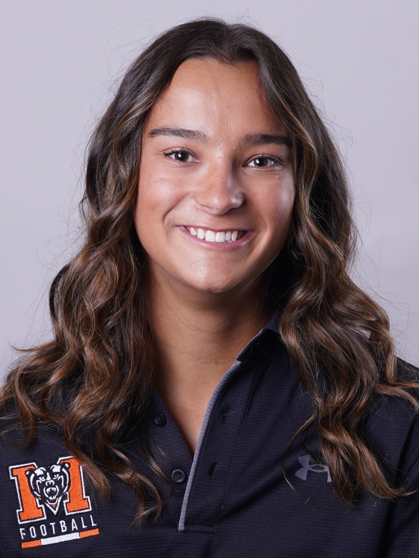 Emma Padovano - Student Assistant/Sports Medicine - Football Support ...