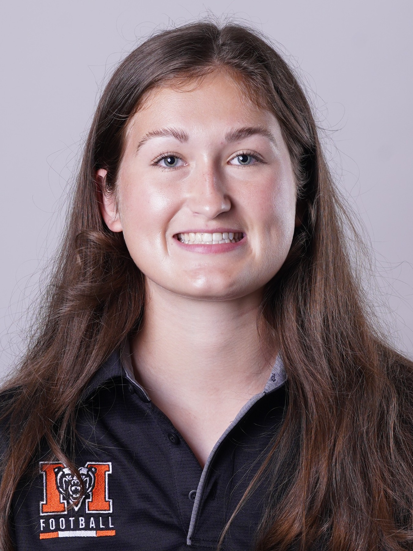 Sarah Kate Williams - Student Assistant/Operations - Football Support ...