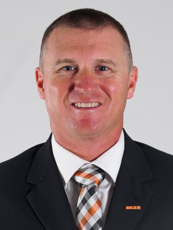 Matt Williams - Baseball Coach - Mercer University Athletics