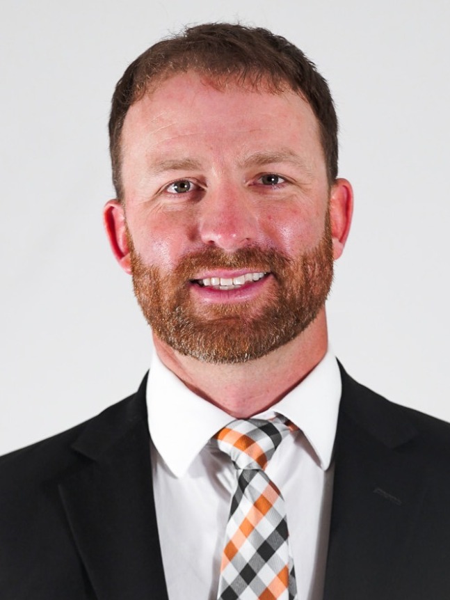 Tanner Gordon - Baseball Coach - Mercer University Athletics