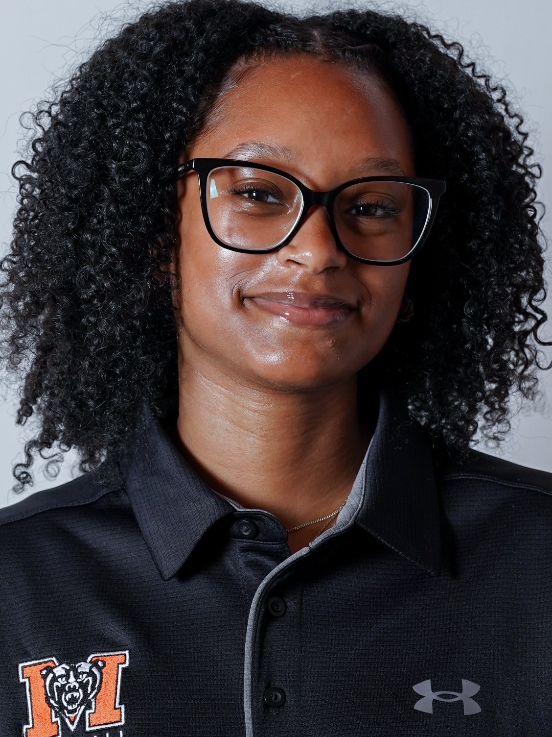 Jakayla Jackson - Student Assistant / Recruiting - Football Support ...