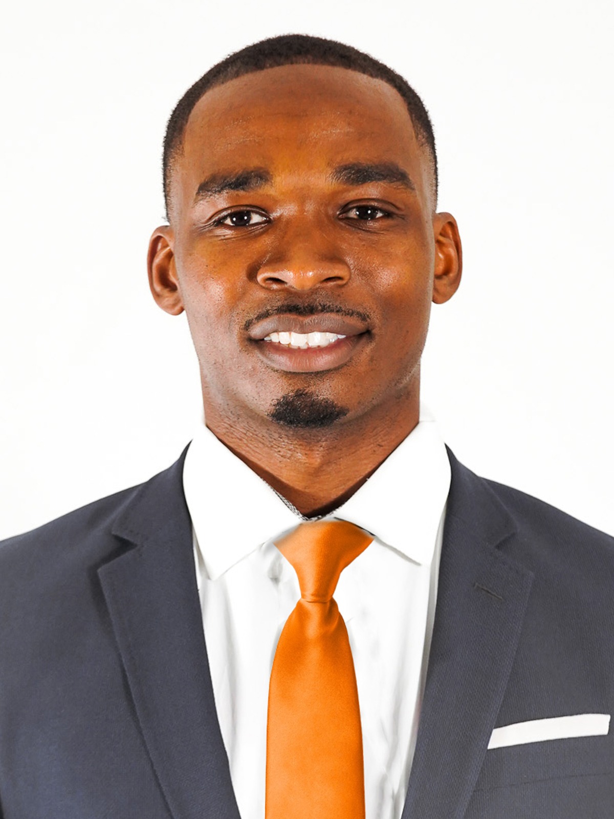 Houston Smith - Men's Basketball Coach - Mercer University Athletics