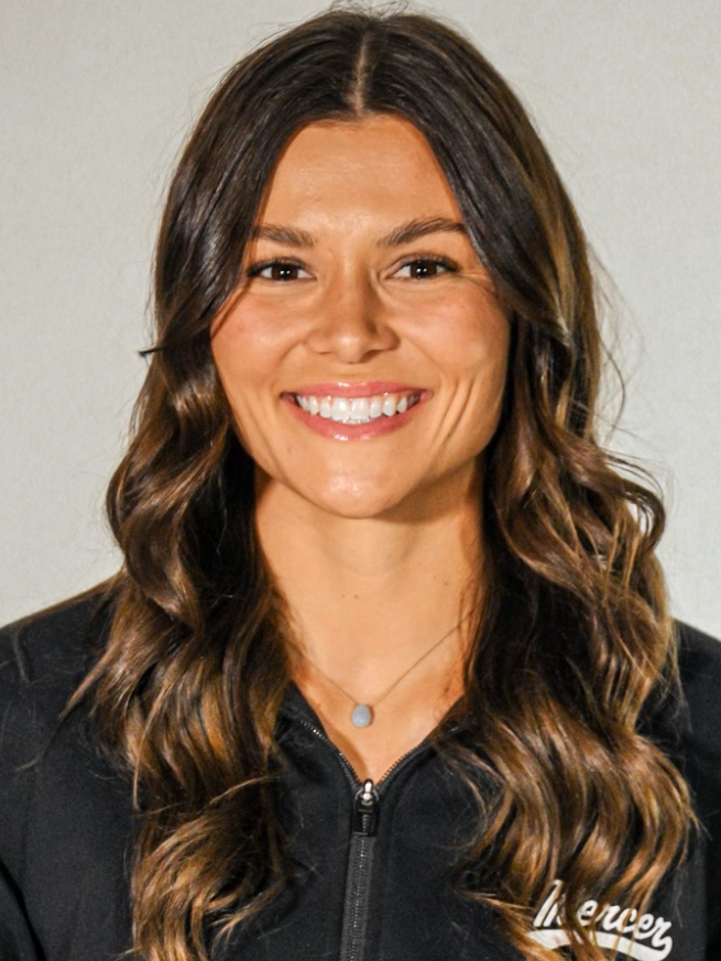 Devyn Flaherty - Softball Coach - Mercer University Athletics