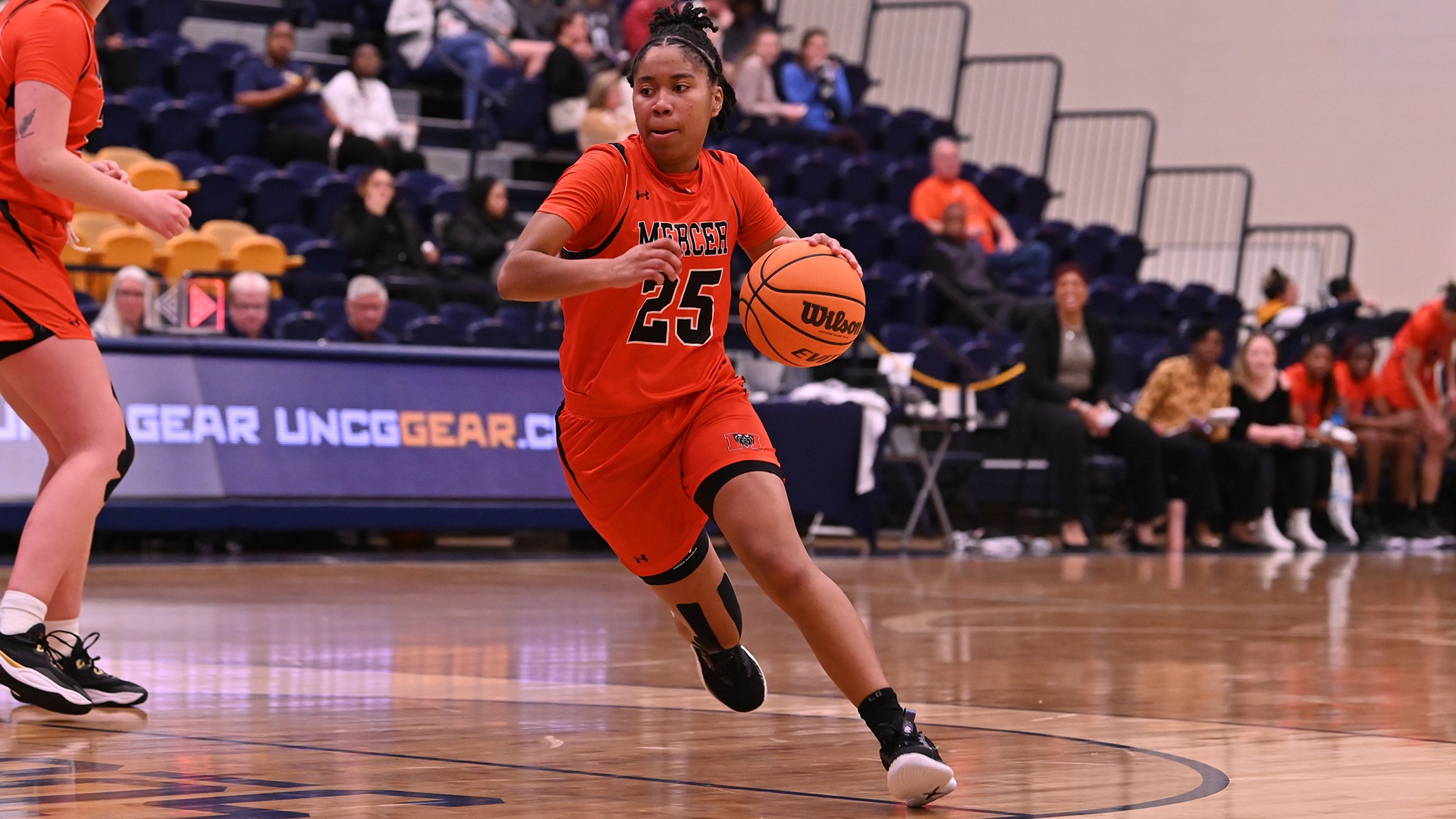 2024-25 Women's Basketball Schedule - Mercer University Athletics