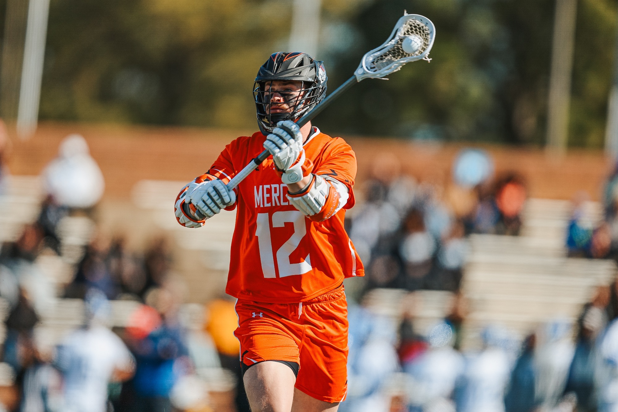 2025 Men's Lacrosse Schedule - Mercer University Athletics