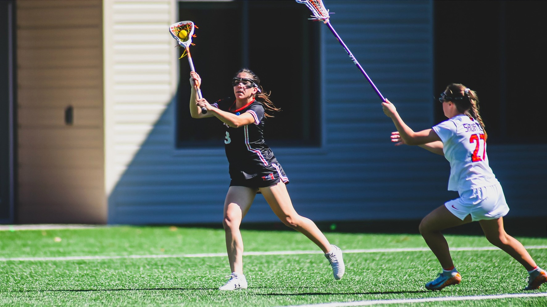 2024 Women's Lacrosse Schedule - Mercer University Athletics