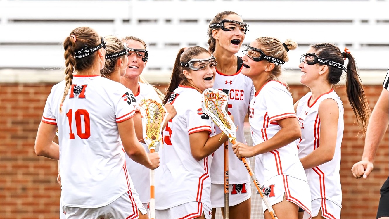 Mercer Set To Take On No. 4 Florida Friday In First Round Of NCAA ...