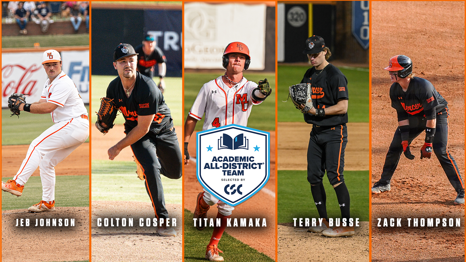 Colby Thomas Promoted To Major Leagues By Athletics - Mercer University ...