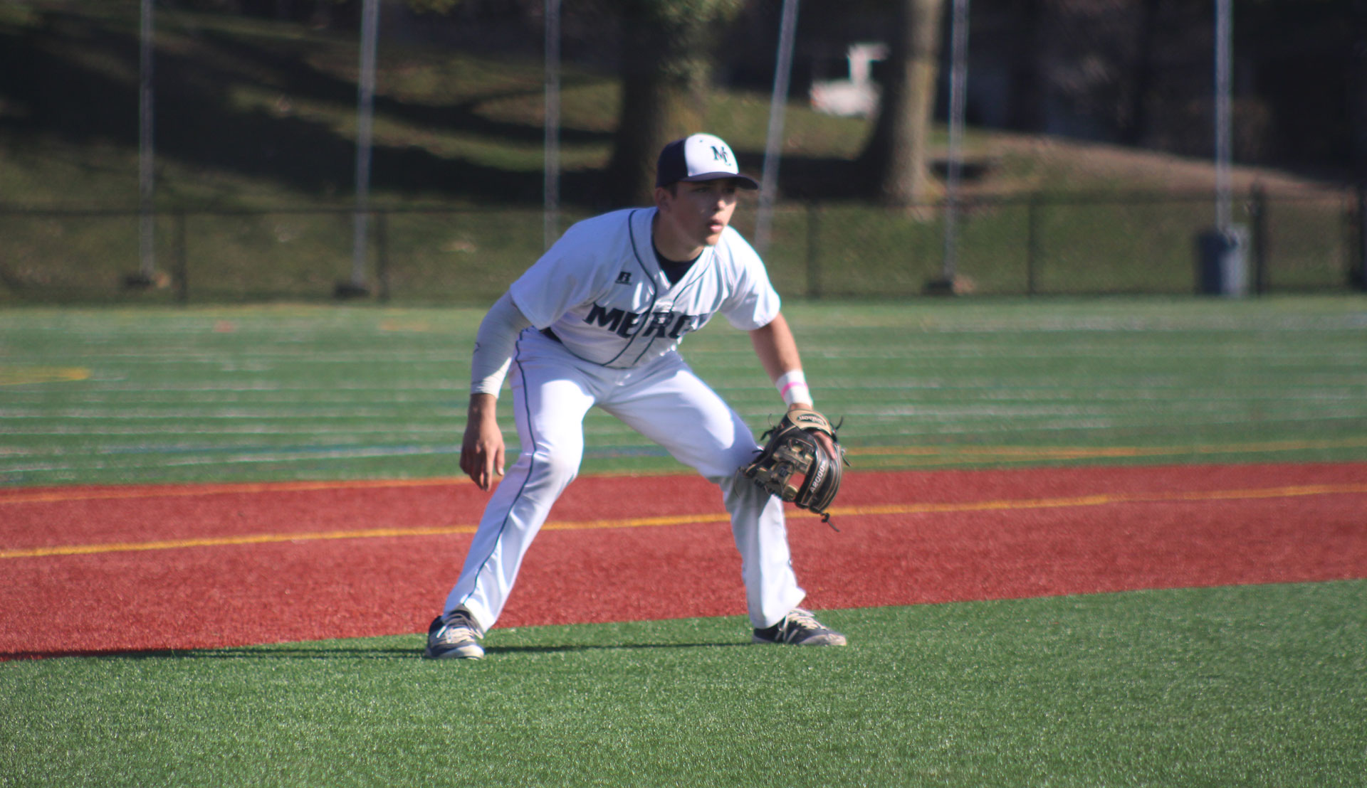 Six Mavericks Record a Hit as Baseball Takes on Felician - Mercy ...