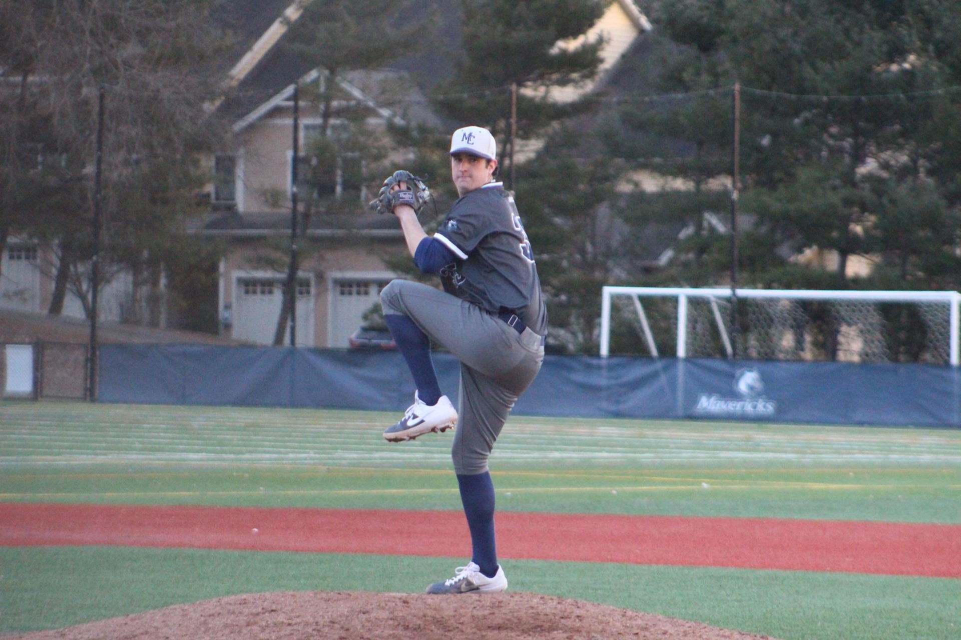 Jack Kelly - Baseball - Mercy University Athletics