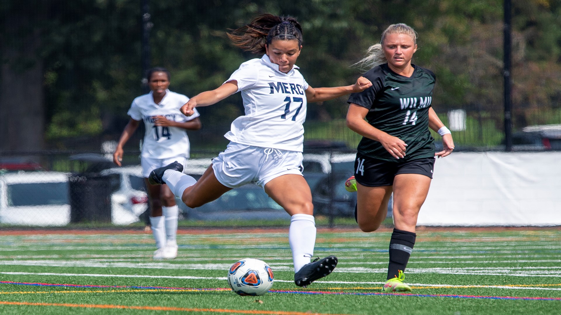 McKail Scores Game-Winning Goal and Torres Sets Shutout Record as Women ...