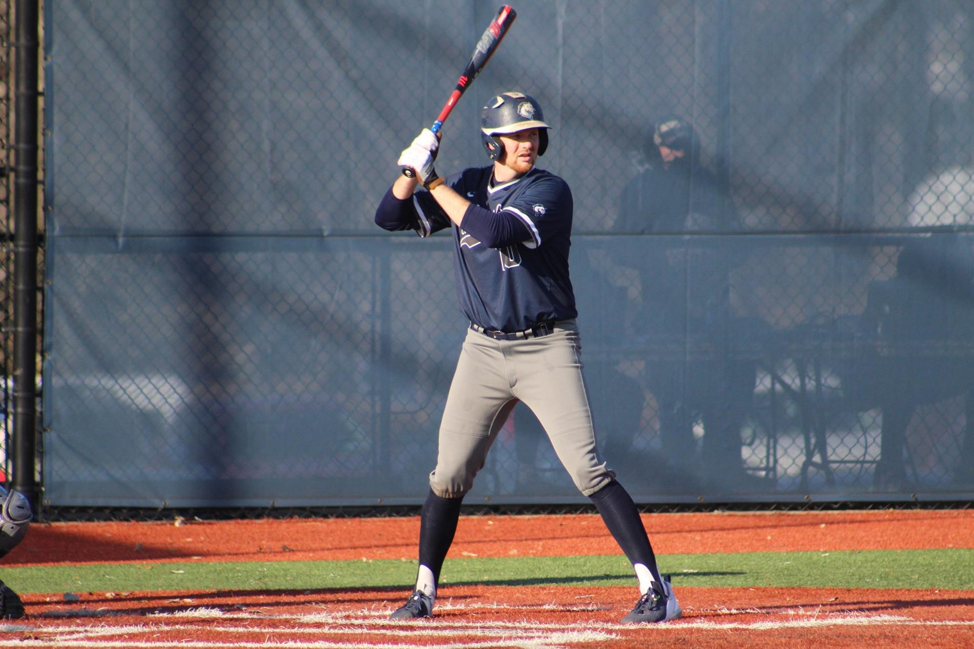 Five Mavericks Record Multiple RBI as Baseball Earns 12-8 Win Over ...