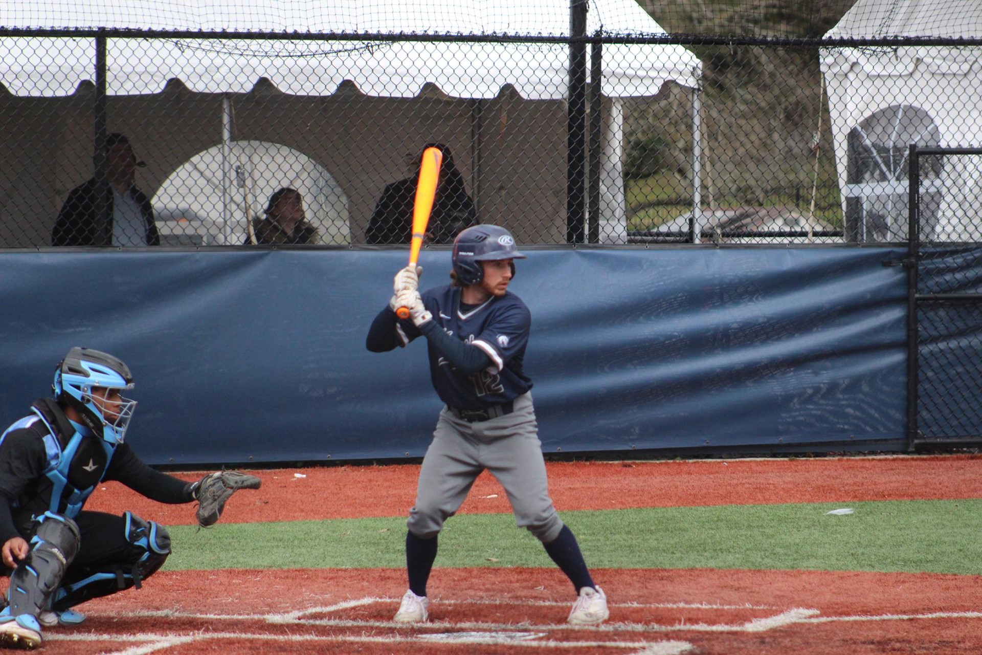 Giblin Homers and Liguori Records Six Hits as Baseball Hosts No. 19 ...