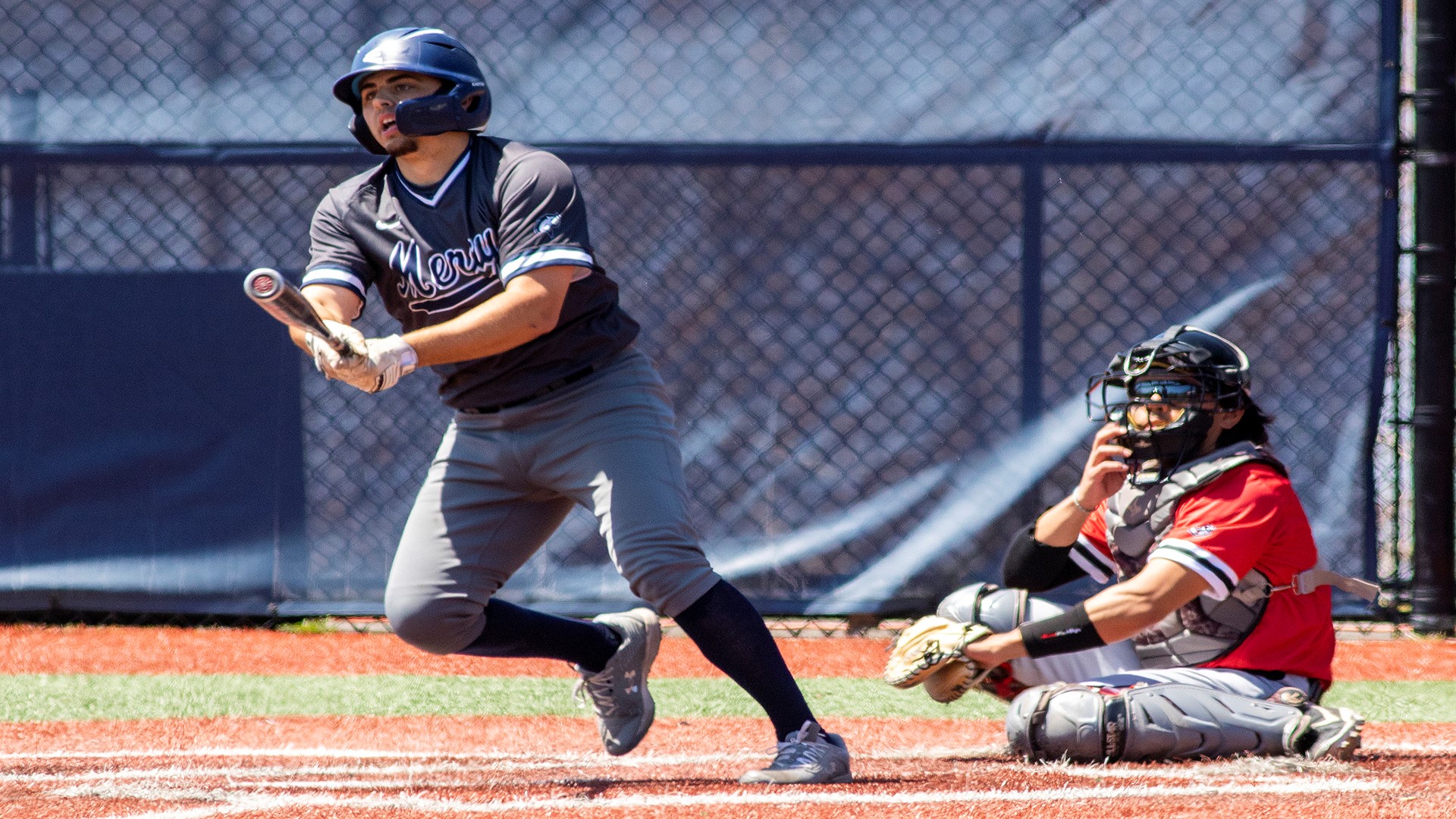 Glennerster and Caballero Record an RBI as Baseball Concludes Regular ...