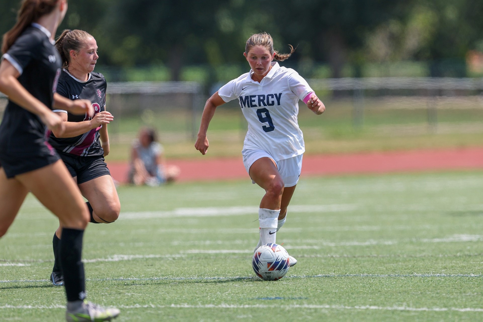 Bermudez Scores Game-High Two Goals as RV Women's Soccer Earns 5-1 Win ...