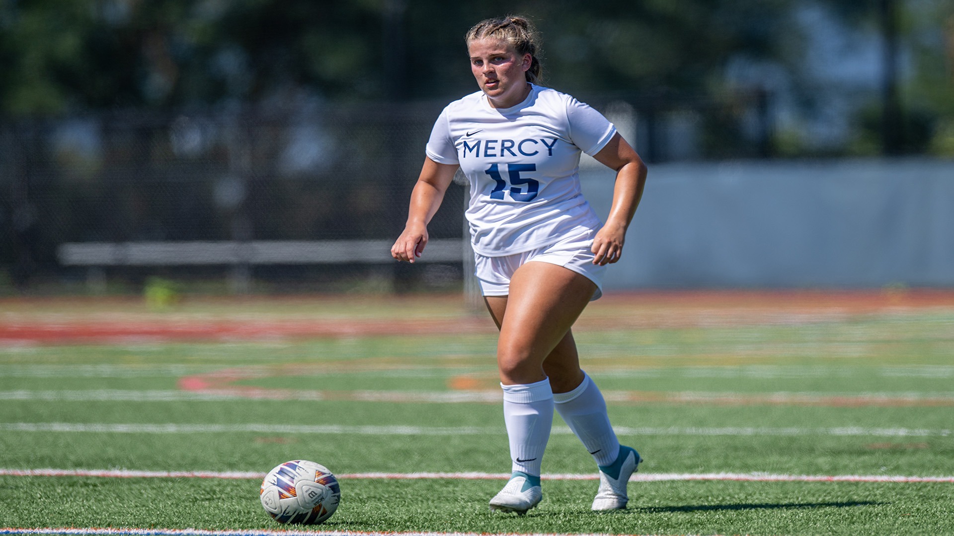 Anaya, Schwenkler, Washington and Dixon Lead Women's Soccer to 2-1 Win ...