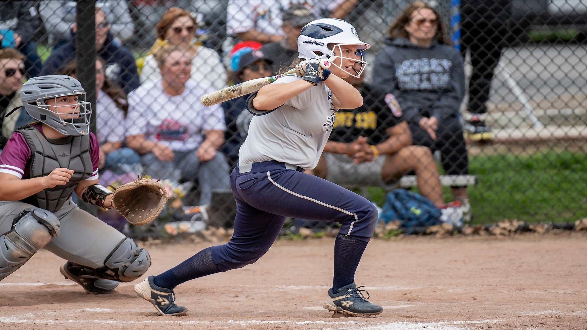 Three Mavericks Record an RBI as Softball Opens 2023 Season Against ...