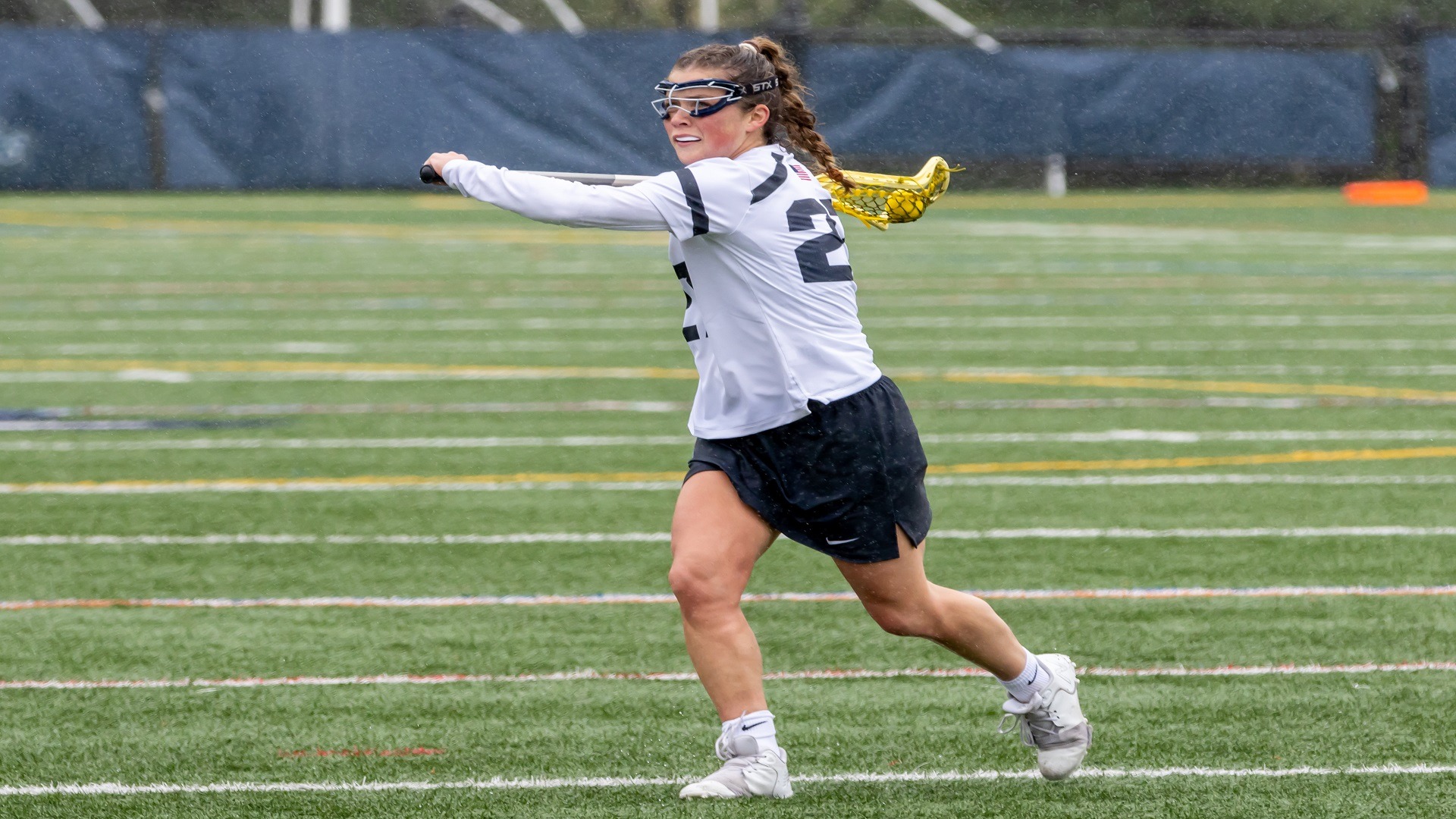 Emma Rippon - Women's Lacrosse - Mercy University Athletics