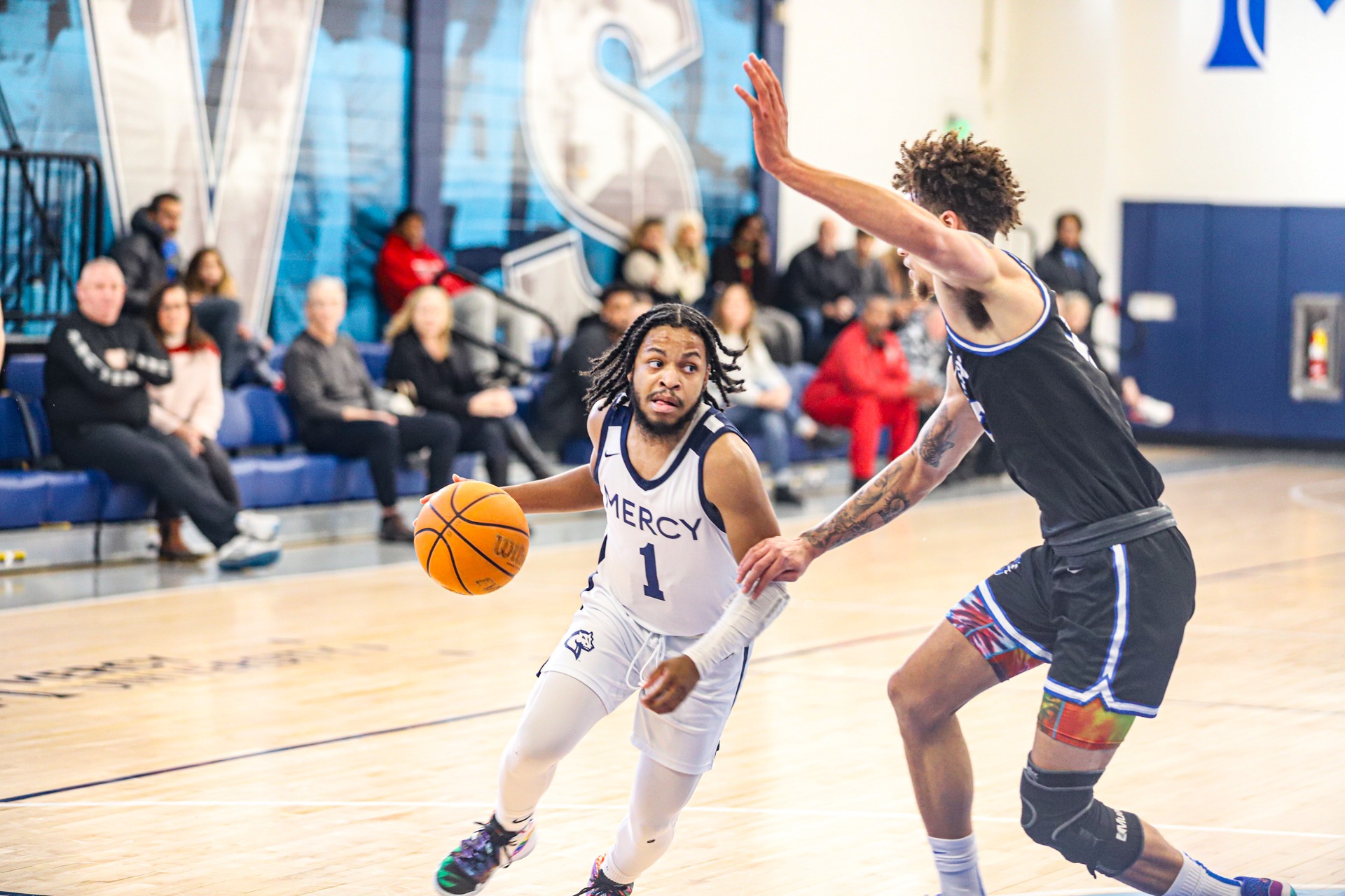 Kone Records Double-Double and Chiles and May Score in Double Figures ...